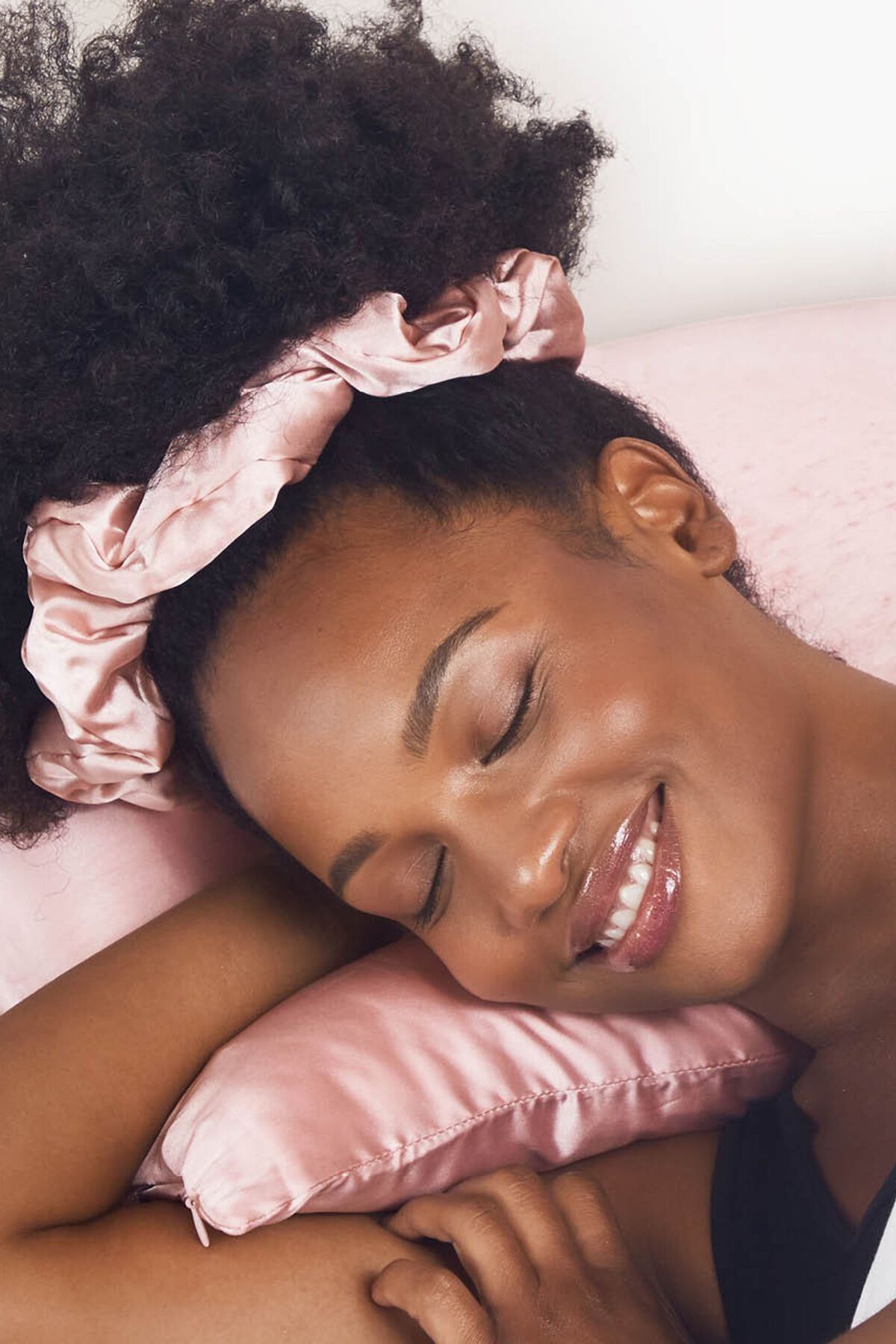 Dynamite KITSCH | The Satin Sleep Set - 100072787