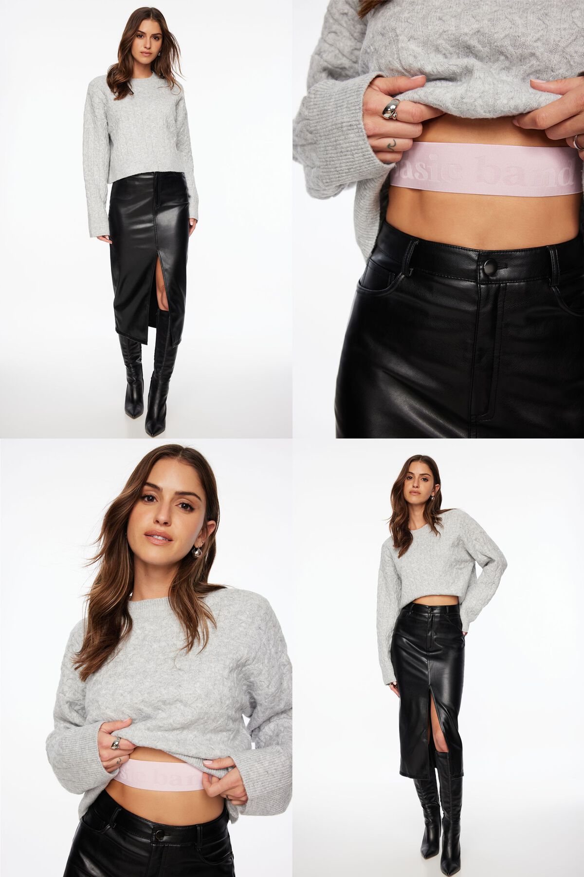 The Basic Band Pink | Dynamite