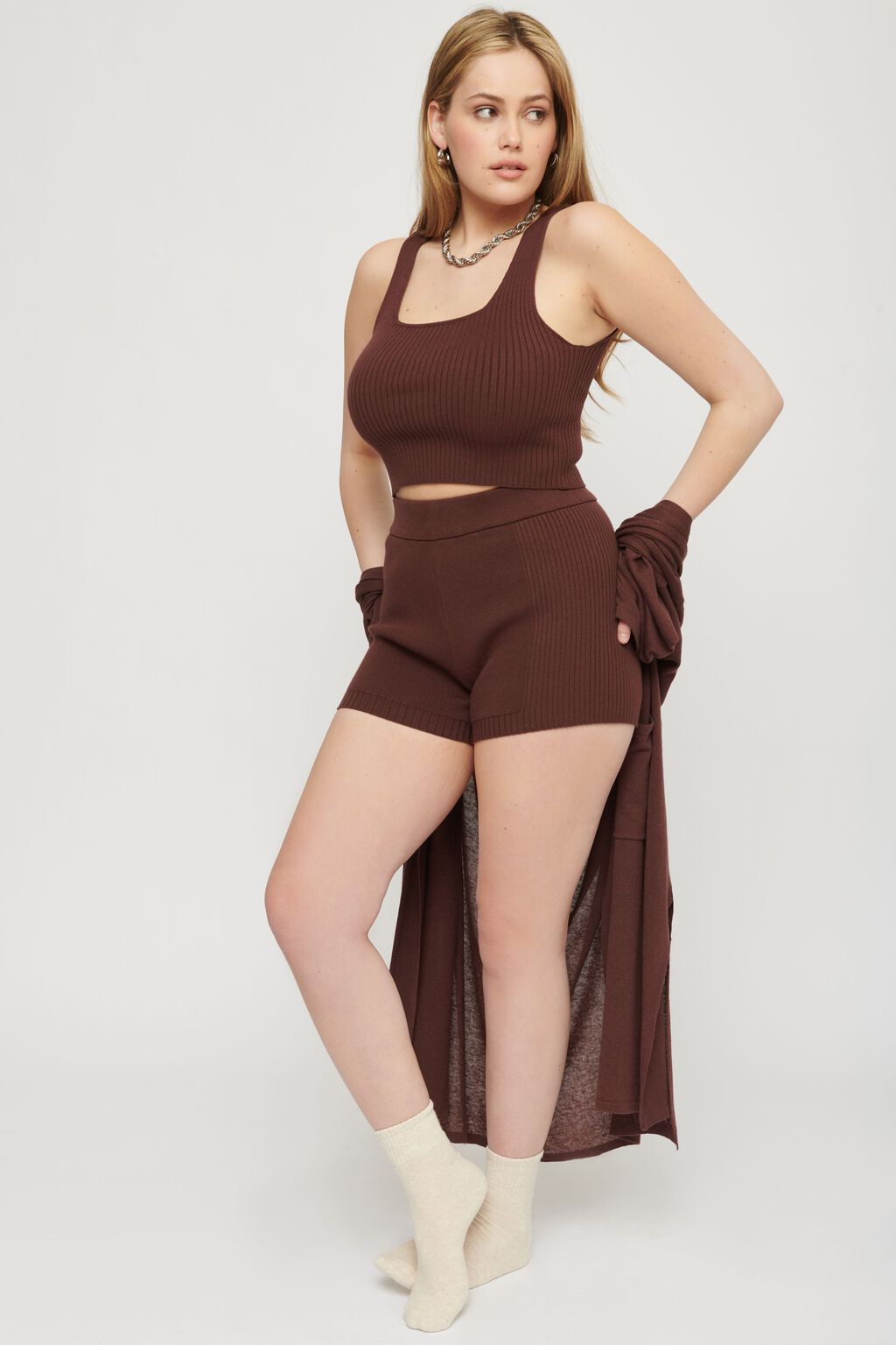 Shorts | High Waisted, Denim, & Linen Shorts | Dynamite CA