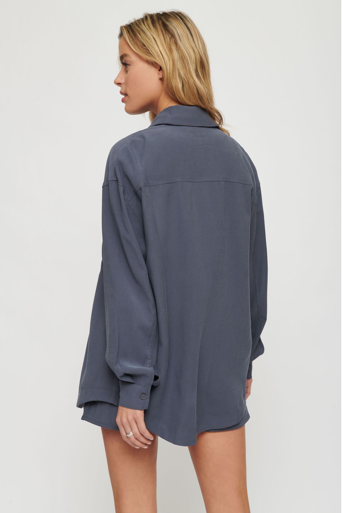 Coats & Jackets | Shop Women's Outerwear | Dynamite CA