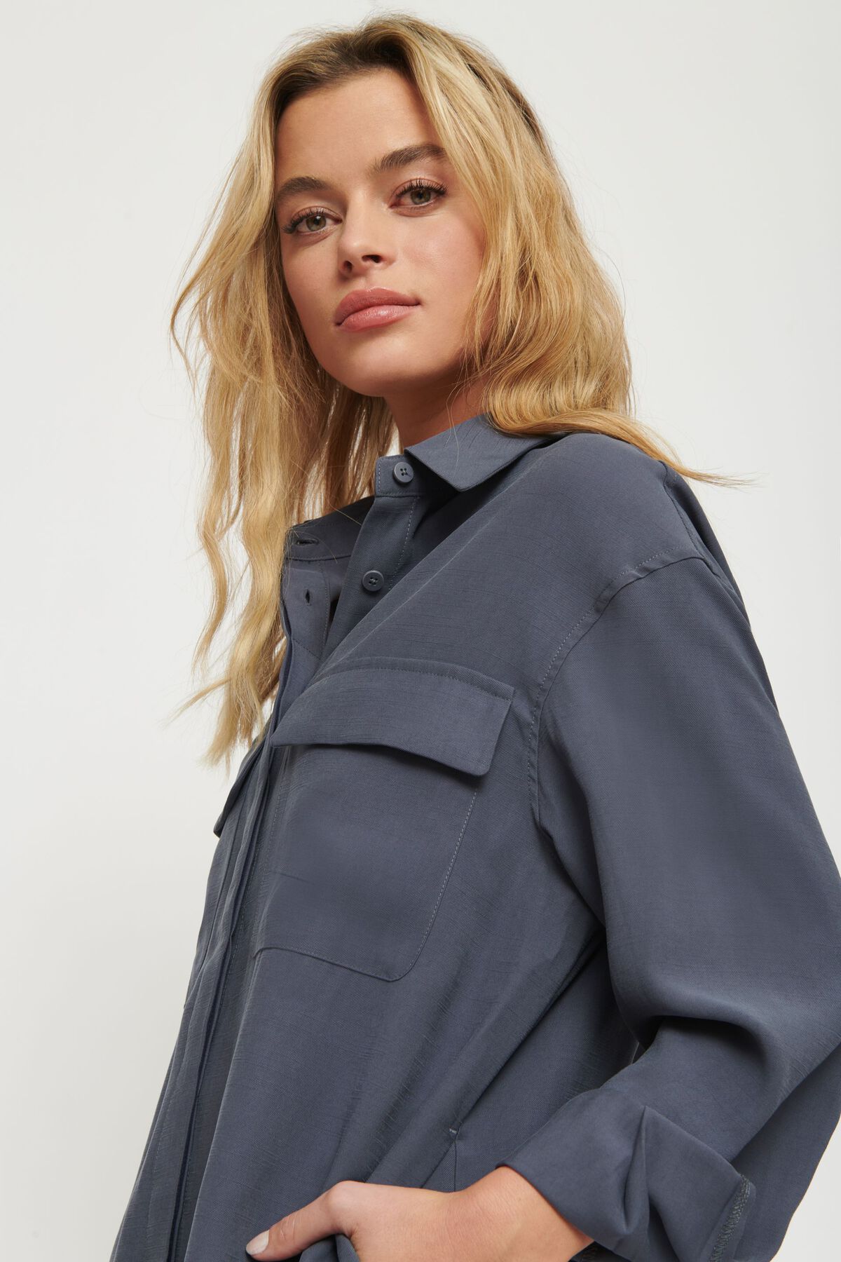 Coats & Jackets | Shop Women's Outerwear | Dynamite CA