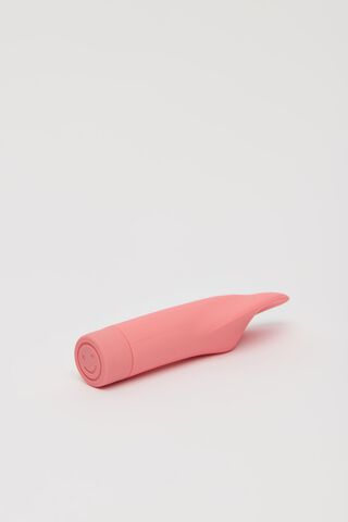 SMILE MAKERS | The Firefighter Vibrator | Dynamite