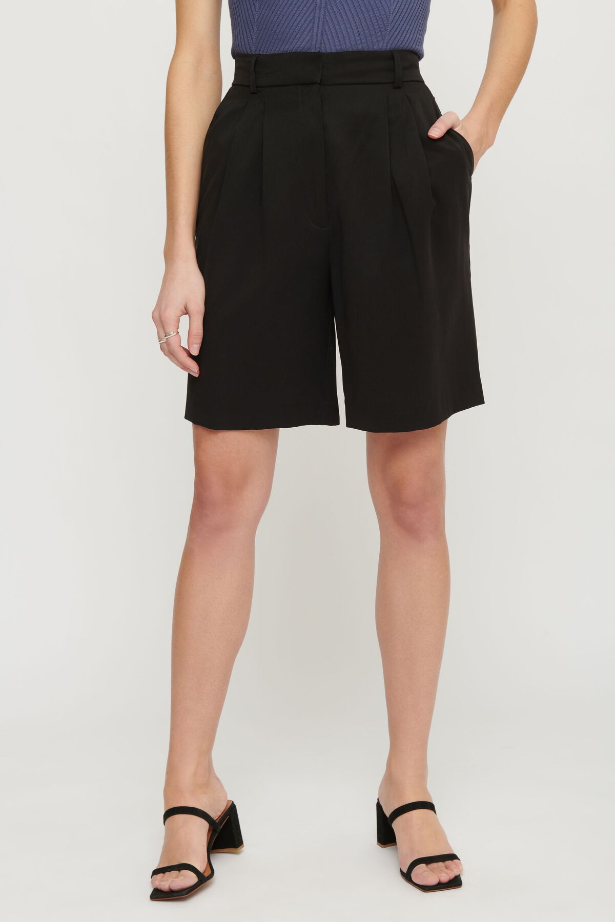 Shorts | High Waisted, Denim, Linen & More | Dynamite