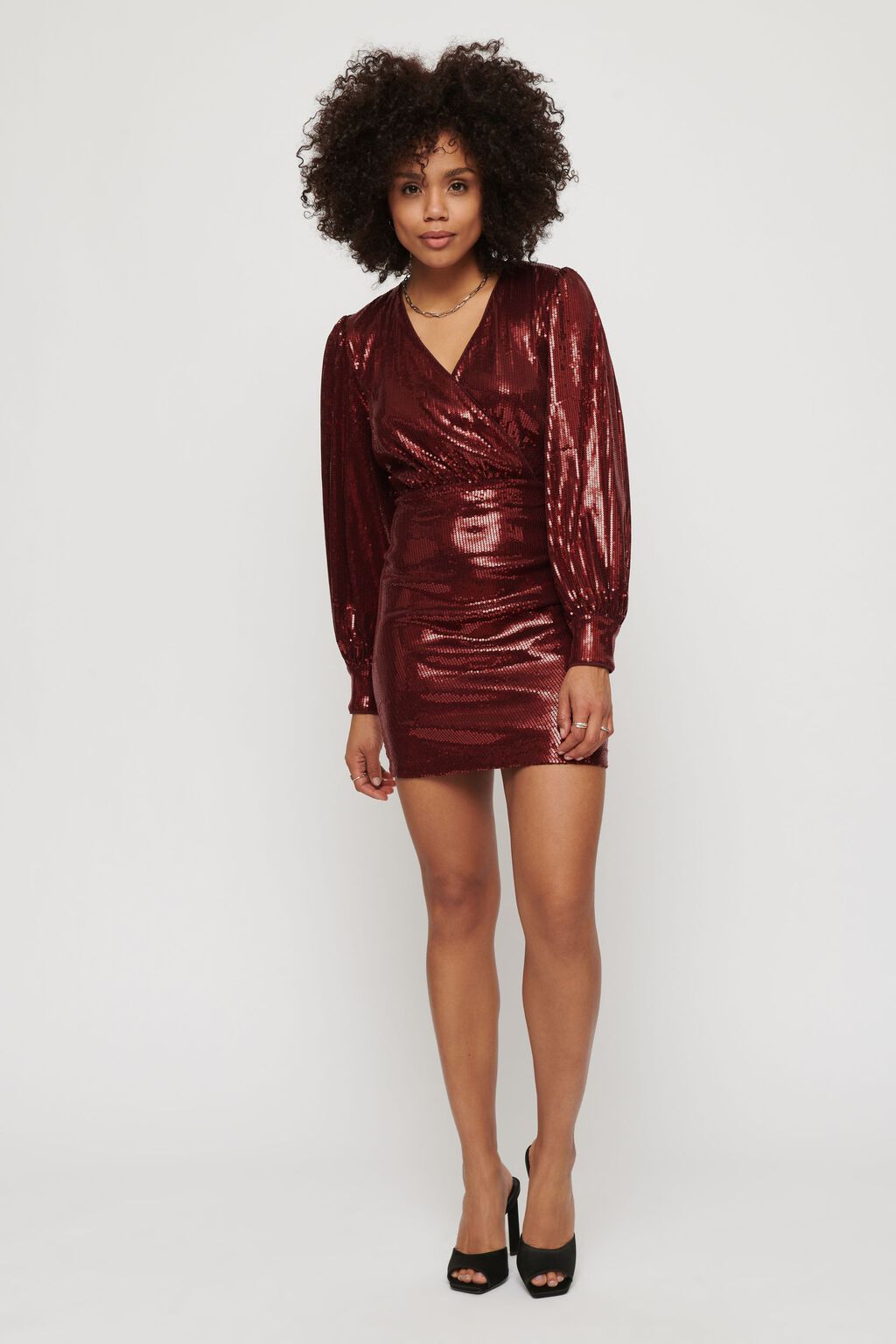 Dresses for Women | Wrap, Maxi & Shirt Dresses | Dynamite