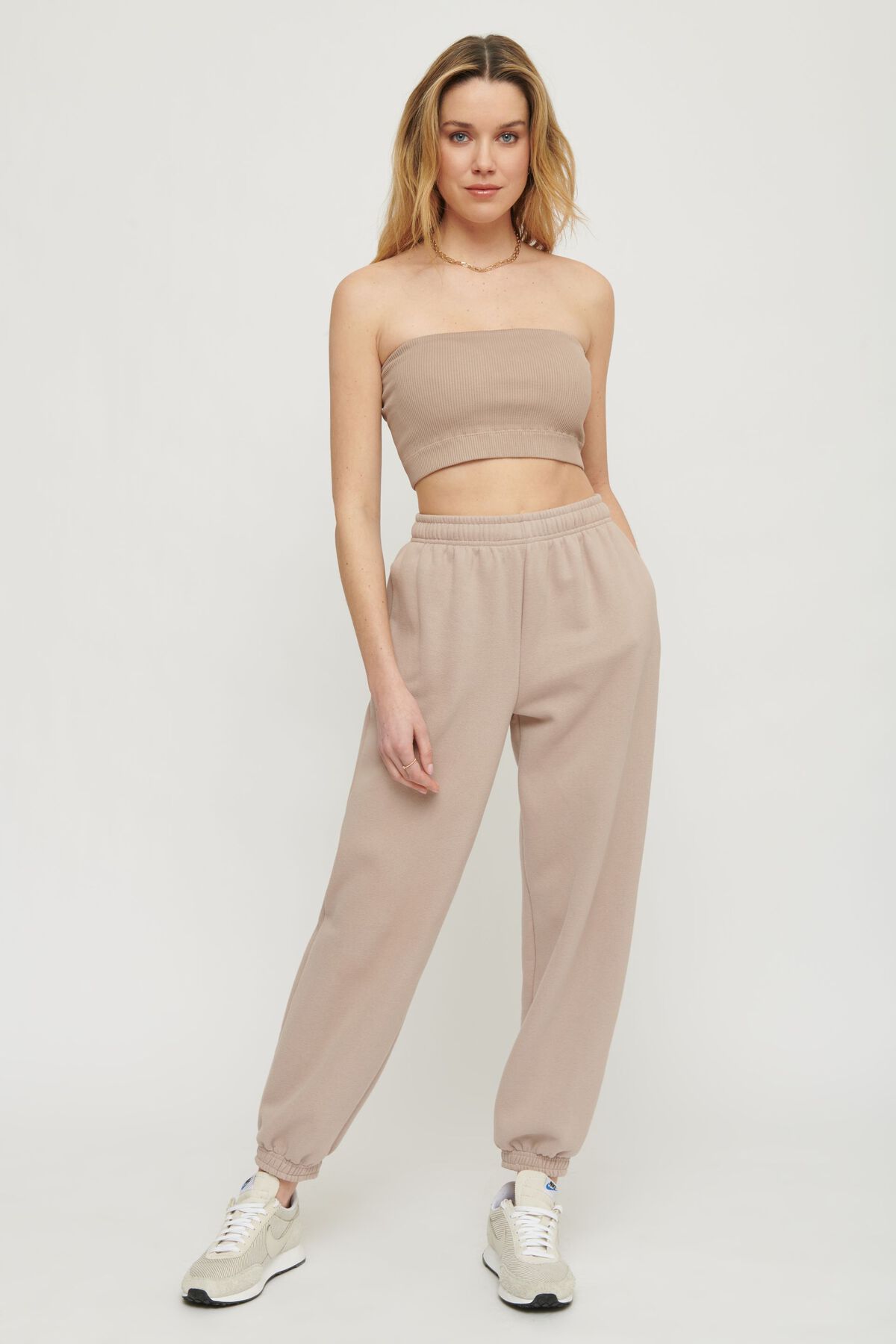 Dynamite Artesia Seamless Mini Tube Top - 1000654641D7