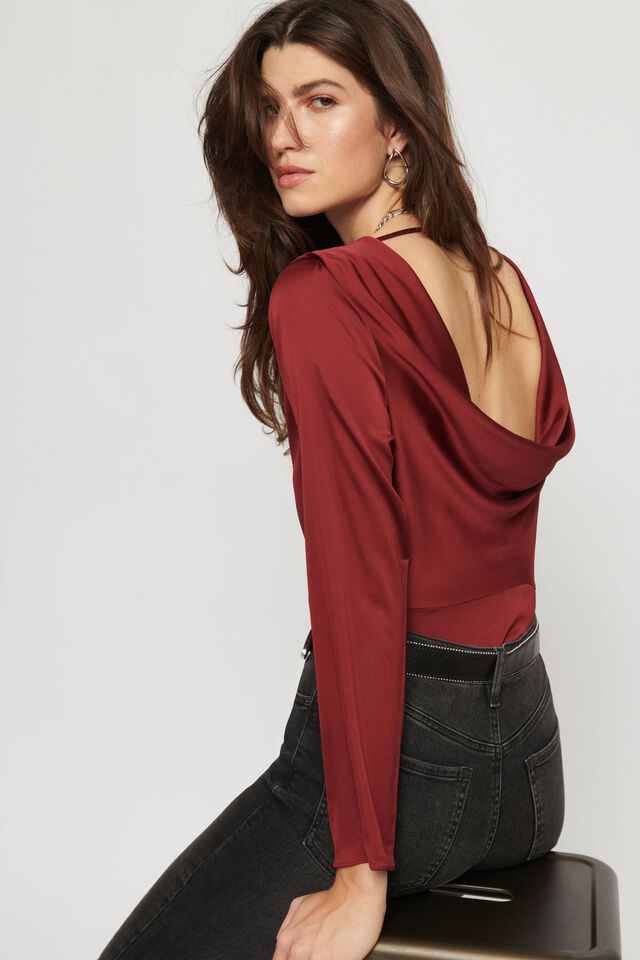 Sale Tops, T-Shirts & Blouses | Shop Sale Clothes | Dynamite CA