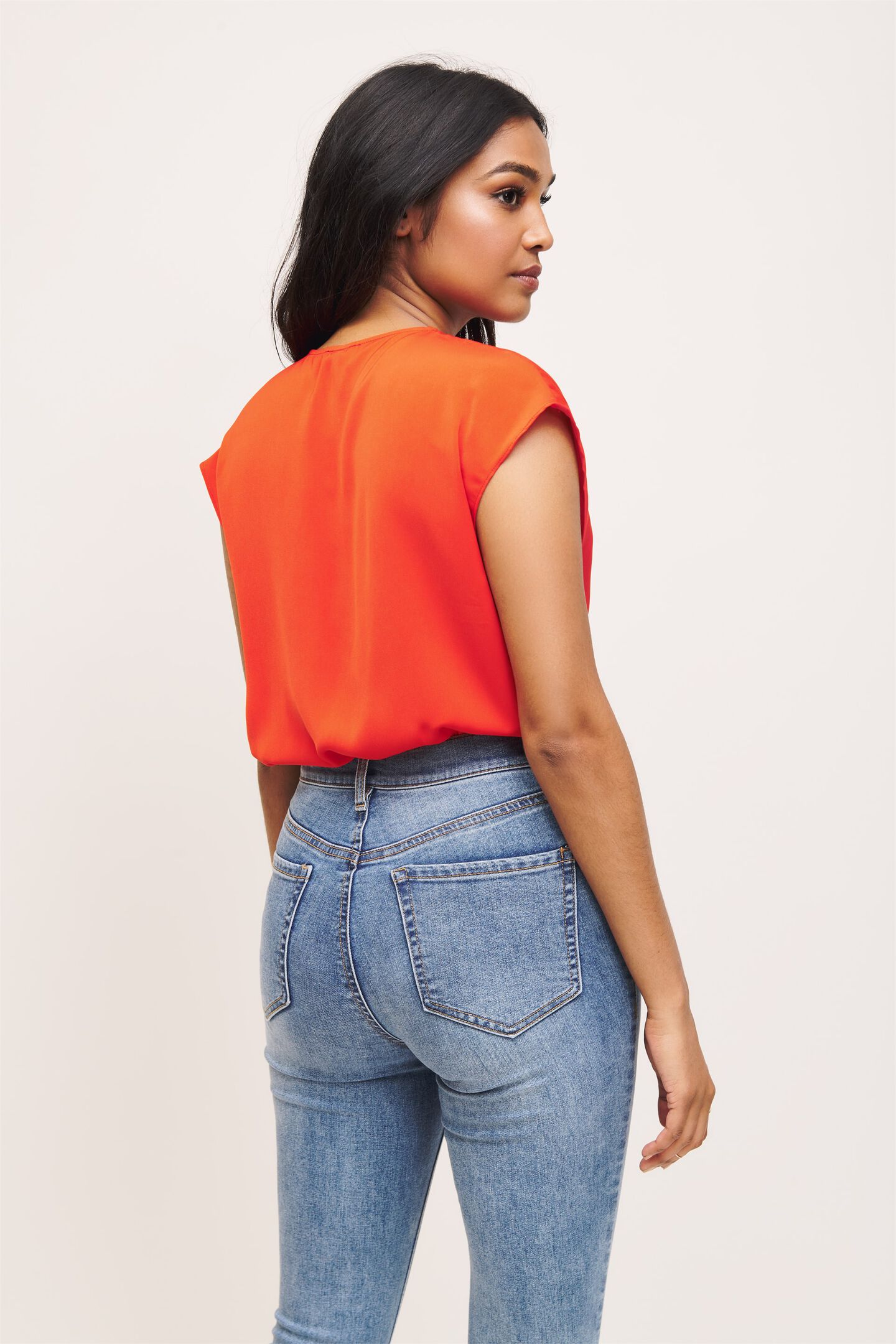 Wrap Bodysuit | Dynamite