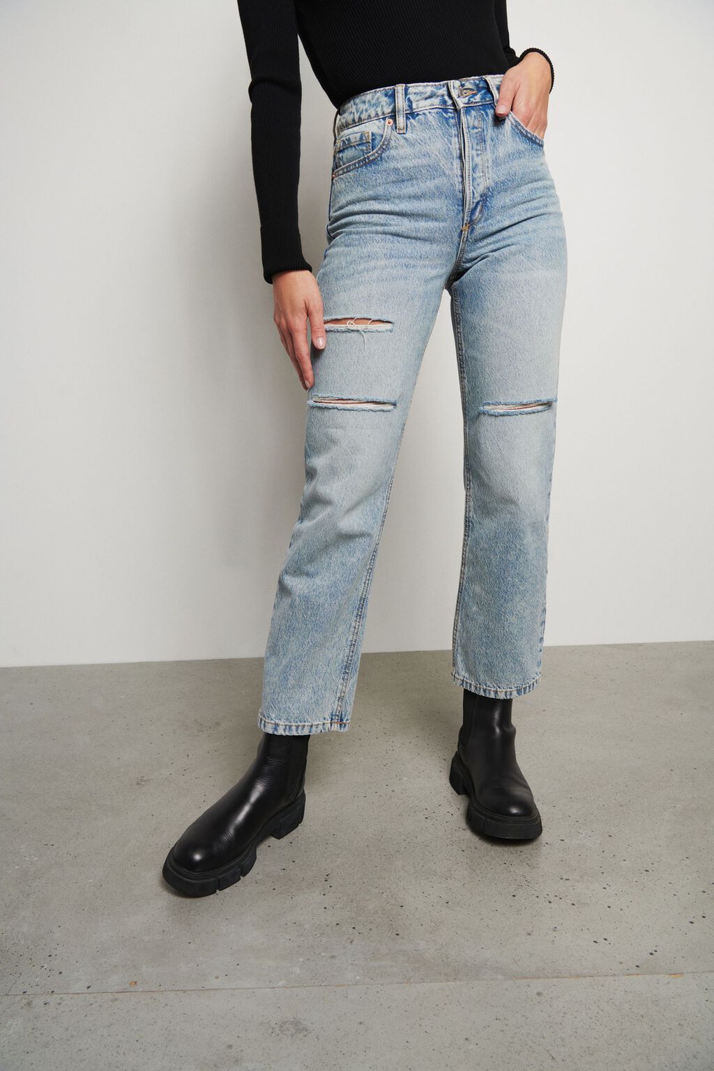 Women's Jeans | Denim Pants, Jackets, Shorts | Dynamite US
