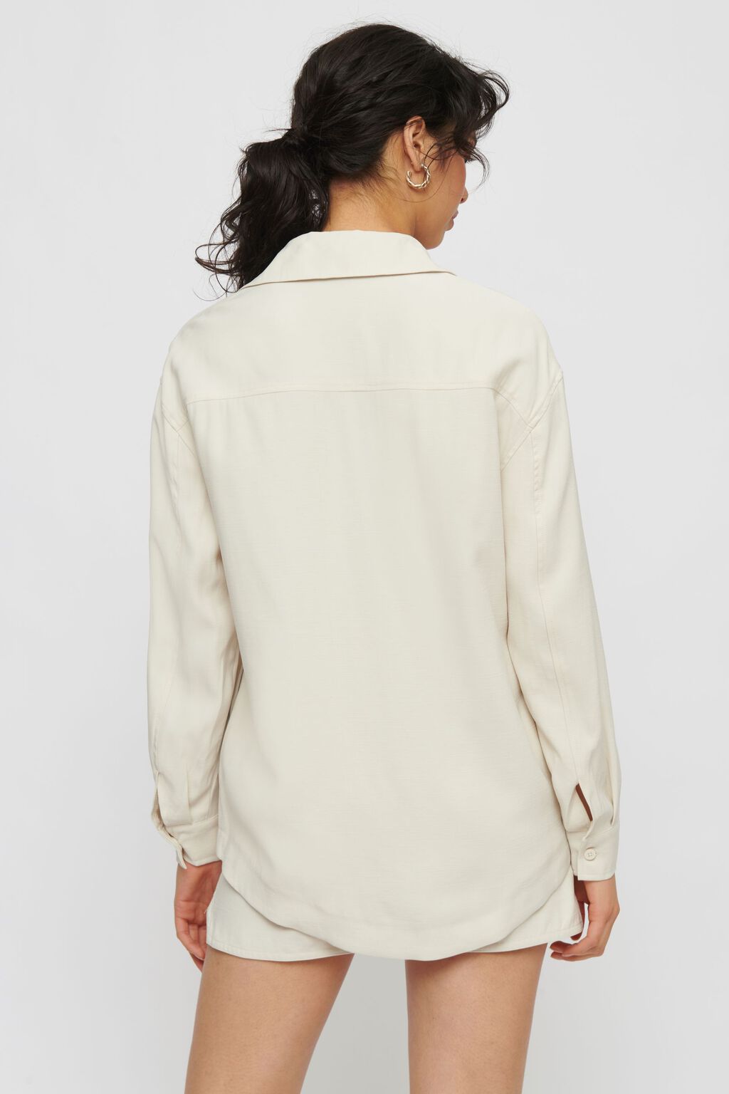 Coats & Jackets | Shop Women's Outerwear | Dynamite CA