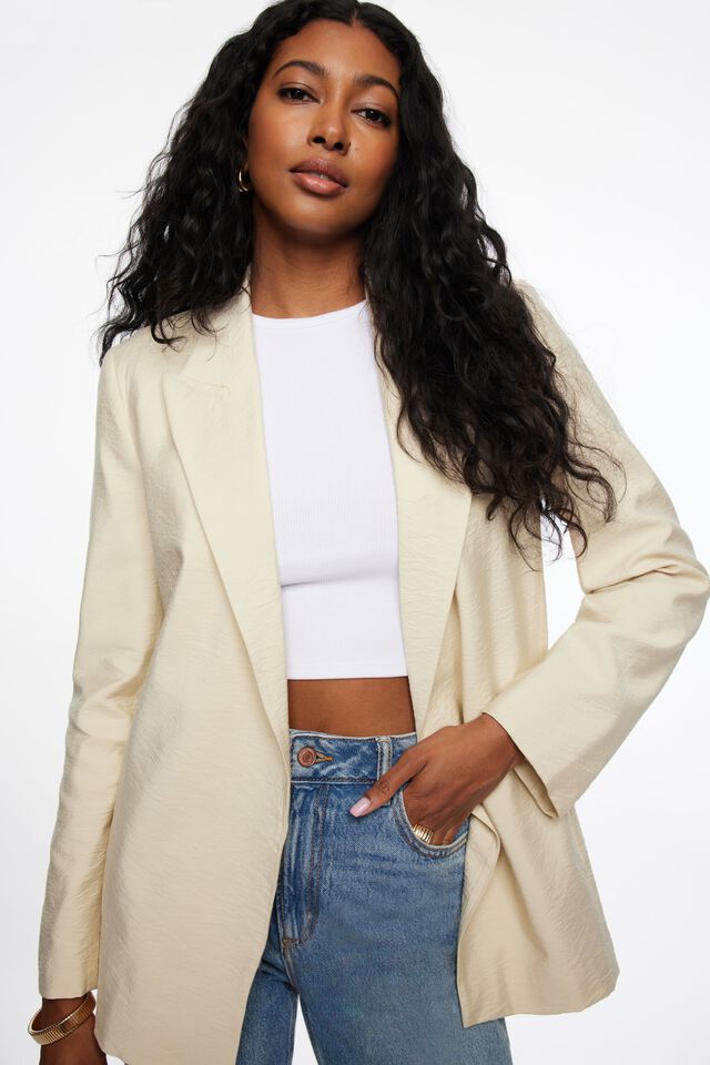 22 stylish spring blazers to add to your wardrobe now - Good Morning ...