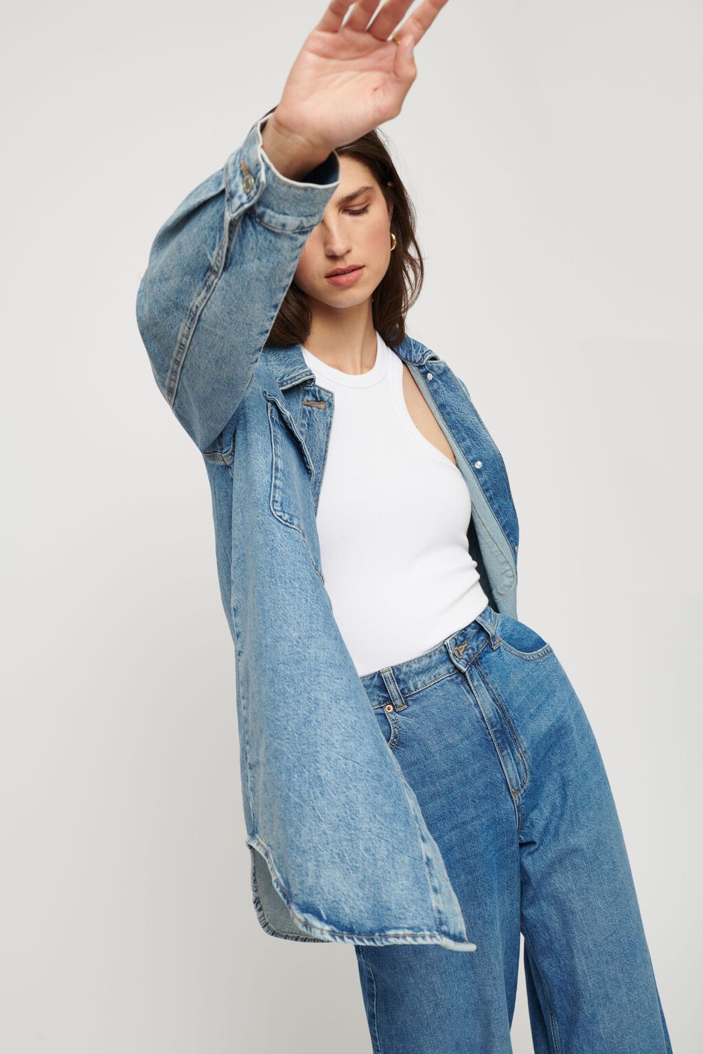 Coats & Jackets | Shop Women's Outerwear | Dynamite US