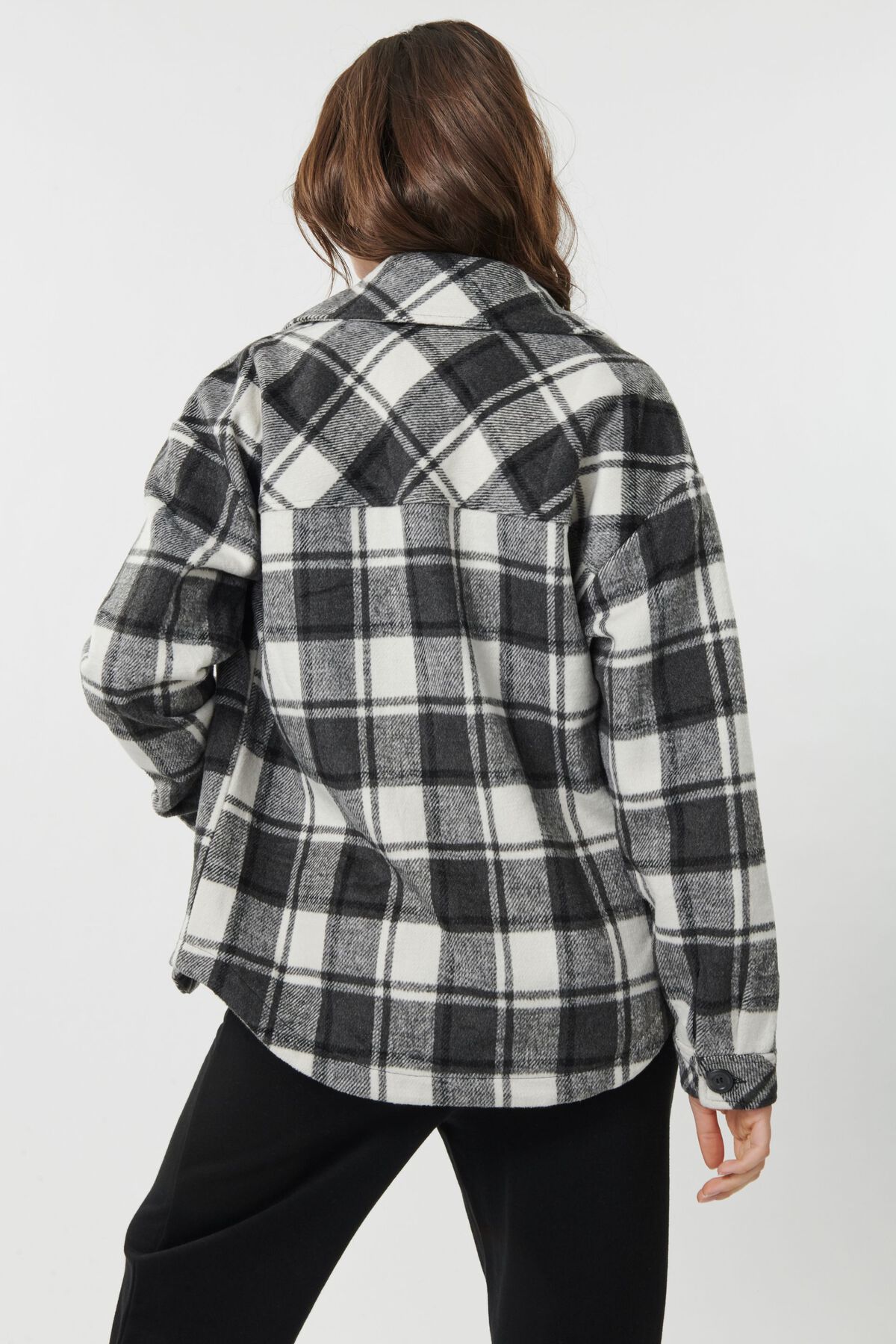 Dynamite Vancity Jacket - 1000586303UM