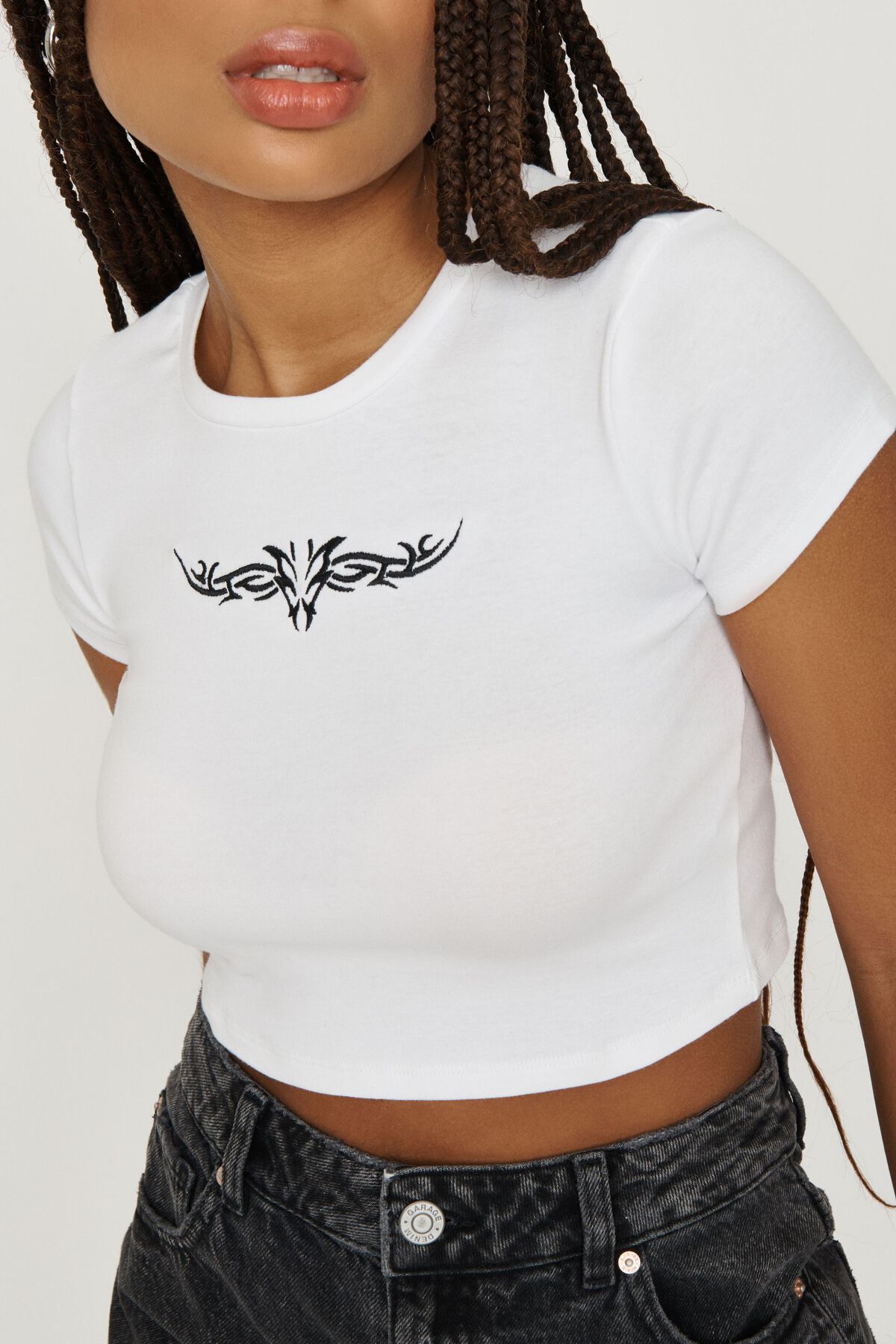 Stormi Tee | Dynamite