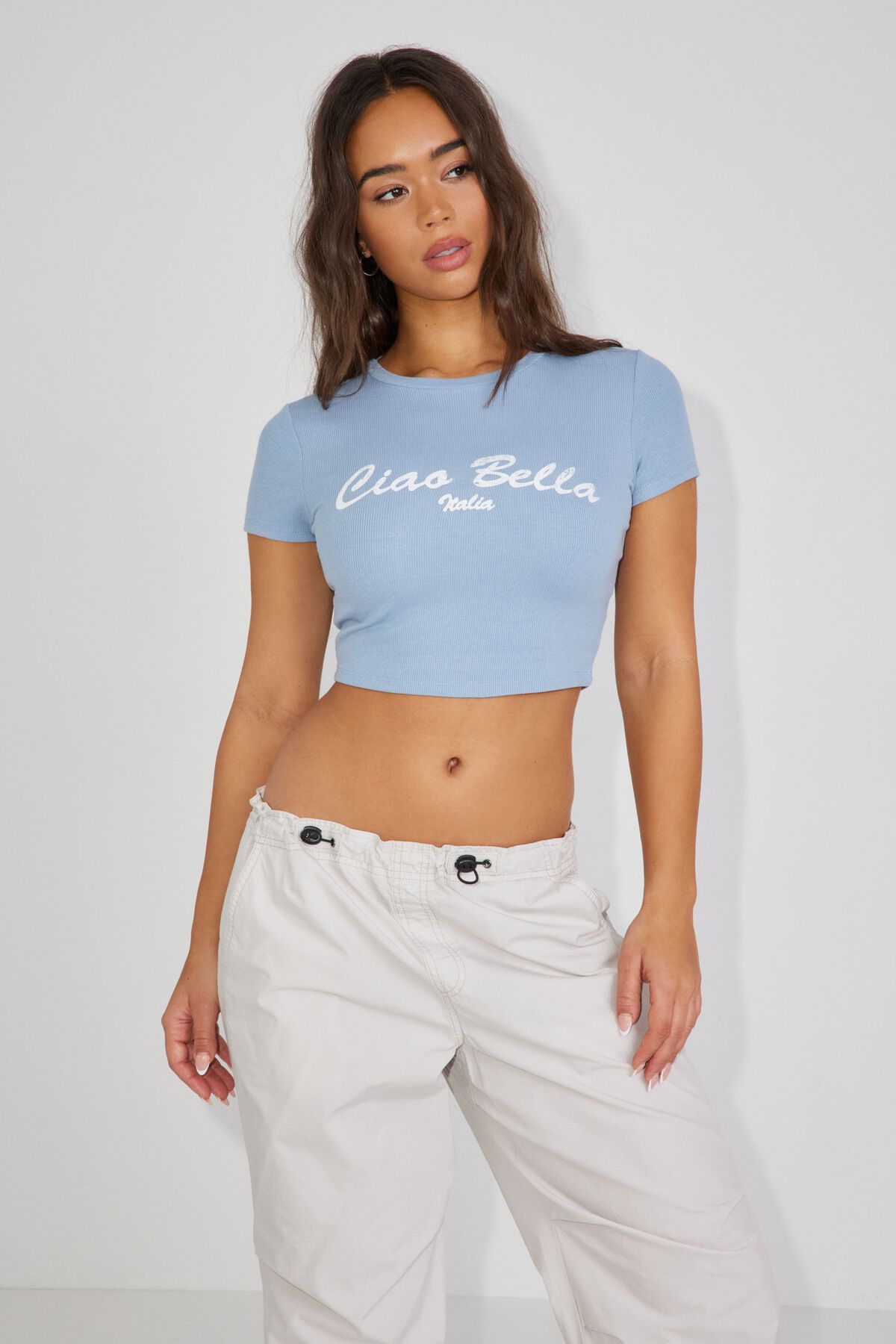 Stormi Tee | Dynamite