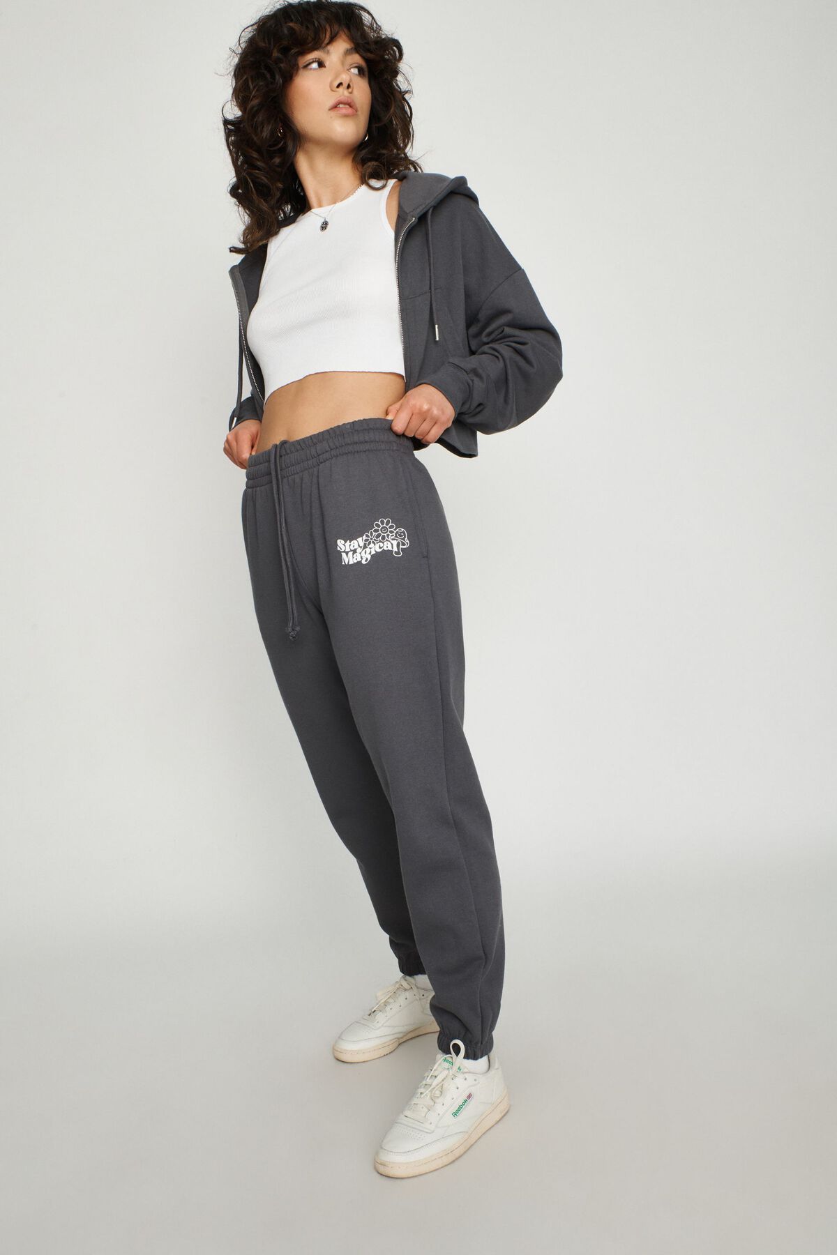 '90s Jogger | Dynamite