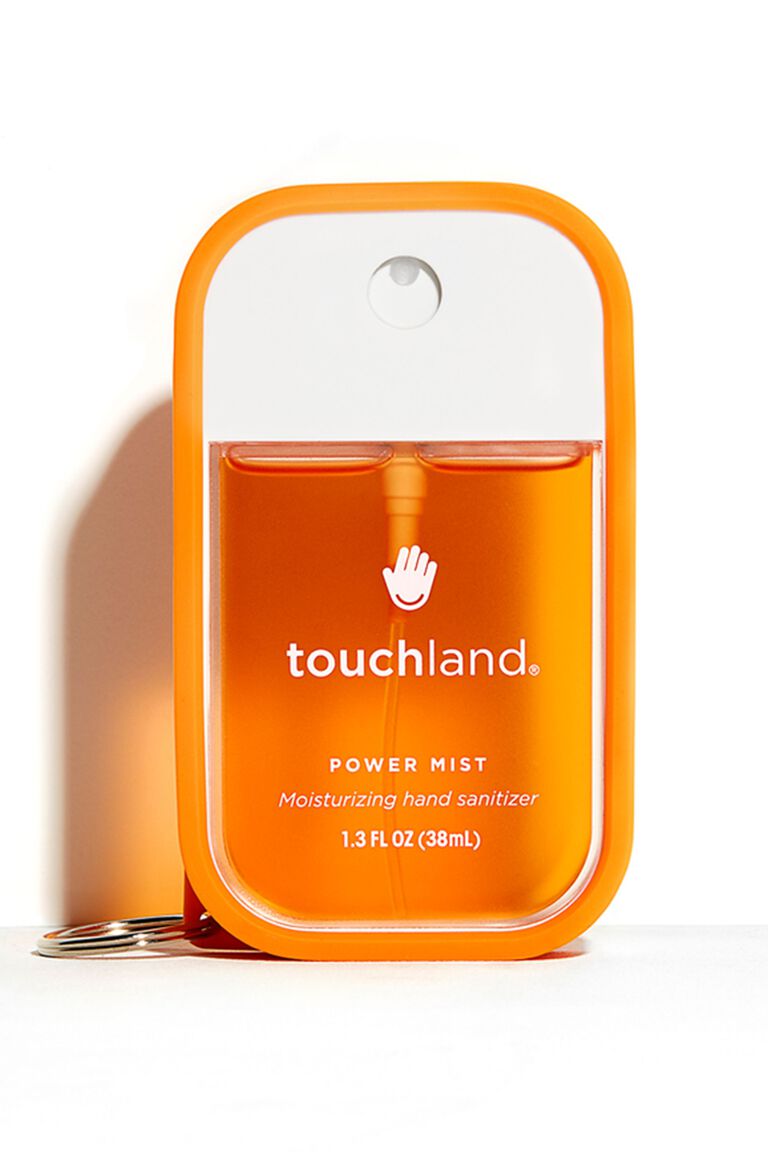 TOUCHLAND Case With Keyring | Dynamite