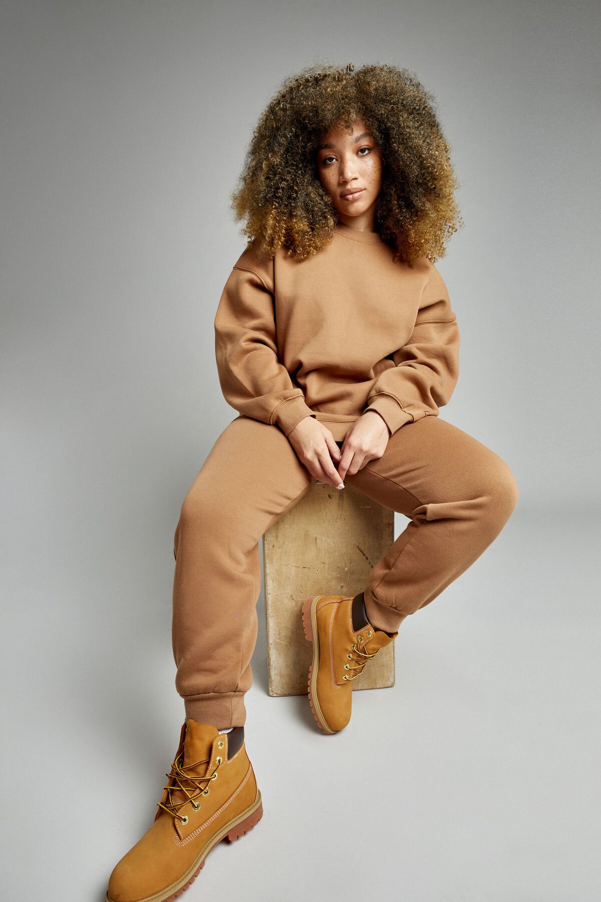 Unisex Jogger Coral | Dynamite