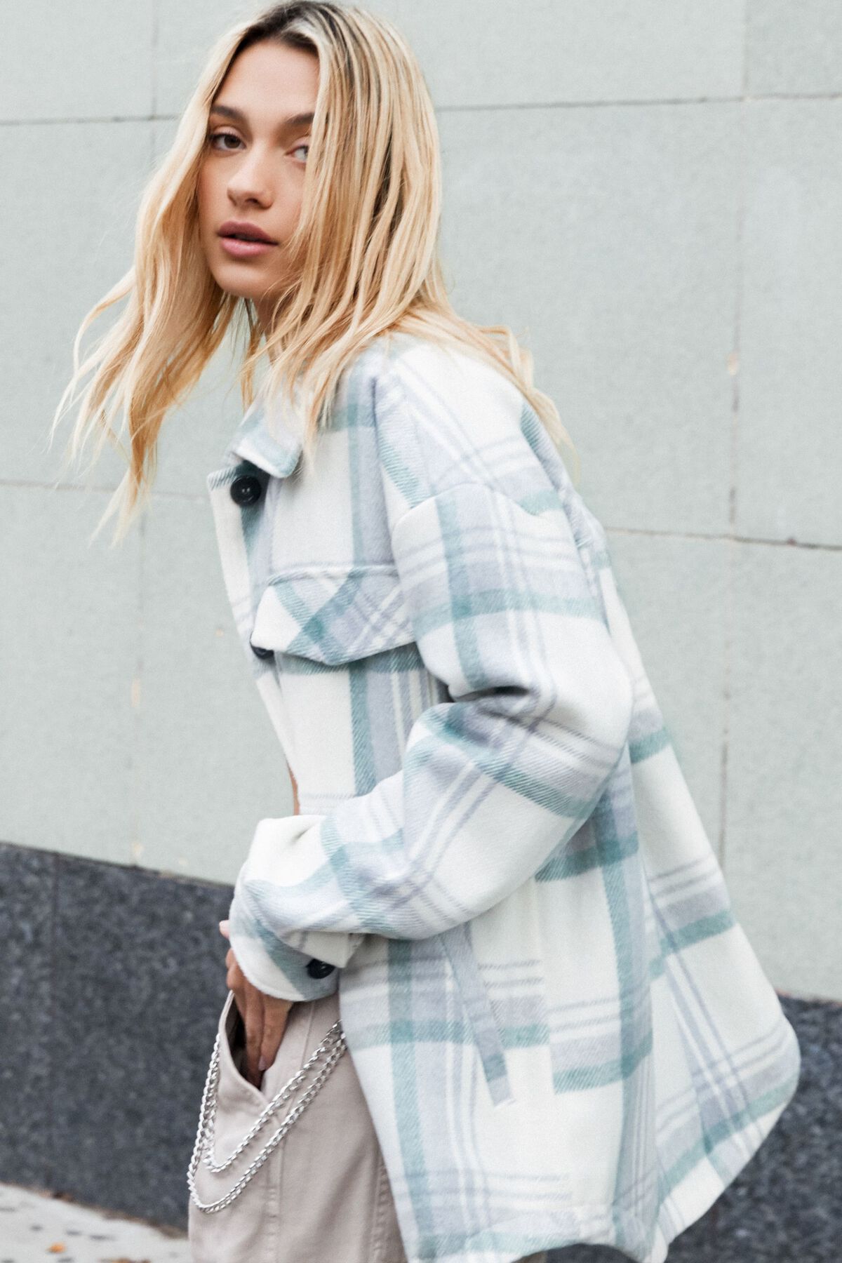 Dynamite Vancity Jacket - 1000586303UD