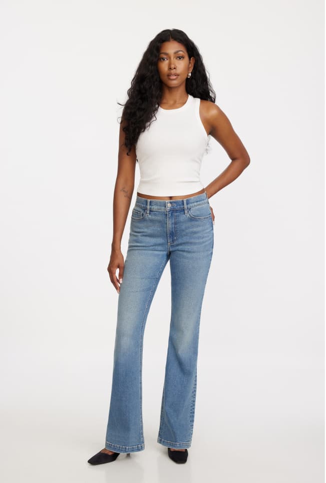 Women's Jeans | Denim Pants, Jackets, Shorts | Dynamite CA