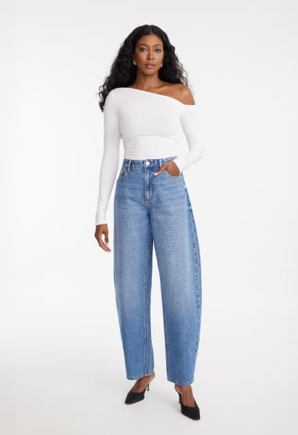 Women's Jeans | Denim Pants, Jackets, Shorts | Dynamite CA