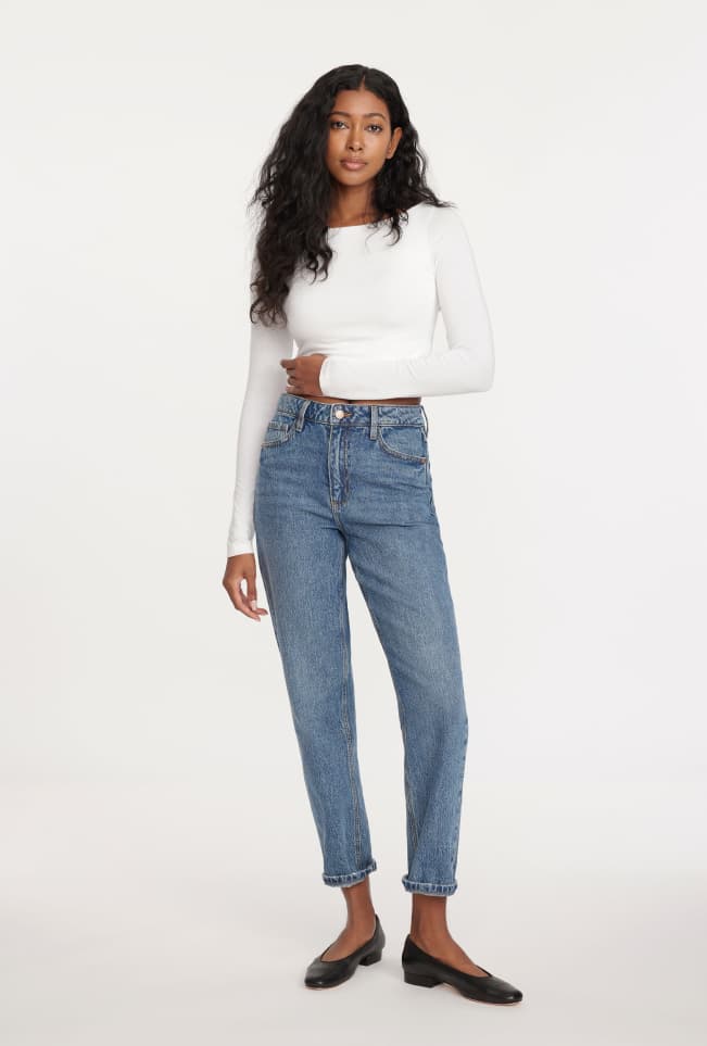 Women's Jeans | Denim Pants, Jackets, Shorts | Dynamite CA