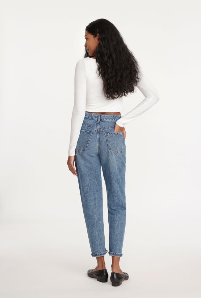 Women's Jeans | Denim Pants, Jackets, Shorts | Dynamite CA