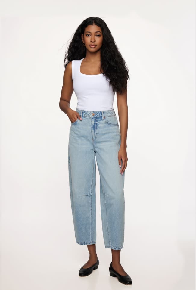 Women's Jeans | Denim Pants, Jackets, Shorts | Dynamite CA