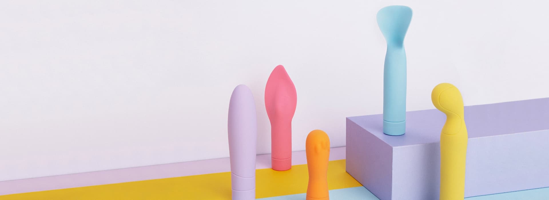 Smile Makers Vibrators | Sexual Wellness Brand | Dynamite CA