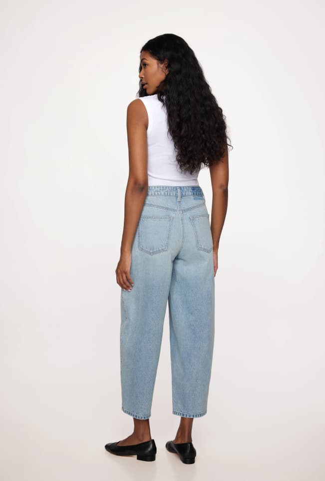 Women's Jeans | Denim Pants, Jackets, Shorts | Dynamite CA