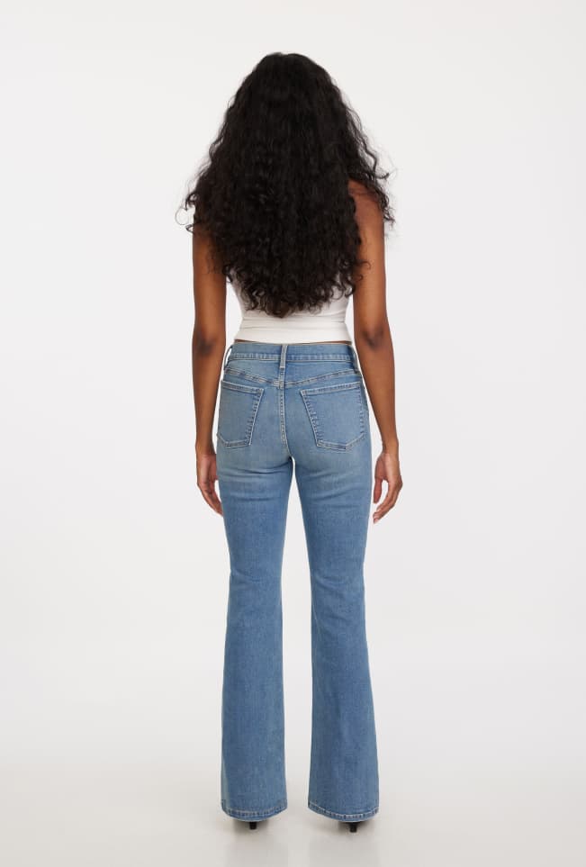 Women's Jeans | Denim Pants, Jackets, Shorts | Dynamite US