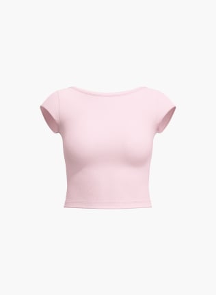 Women's Tops | T-Shirts, Sweaters, Tanks | Dynamite US