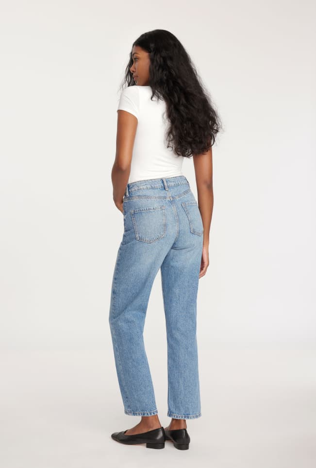 Women's Jeans | Denim Pants, Jackets, Shorts | Dynamite US