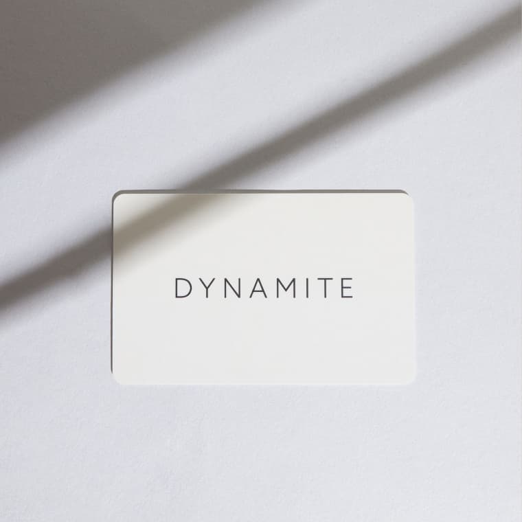 Gift Cards | Shop Gift Cards or Check Your Gift Card Balance | Dynamite US