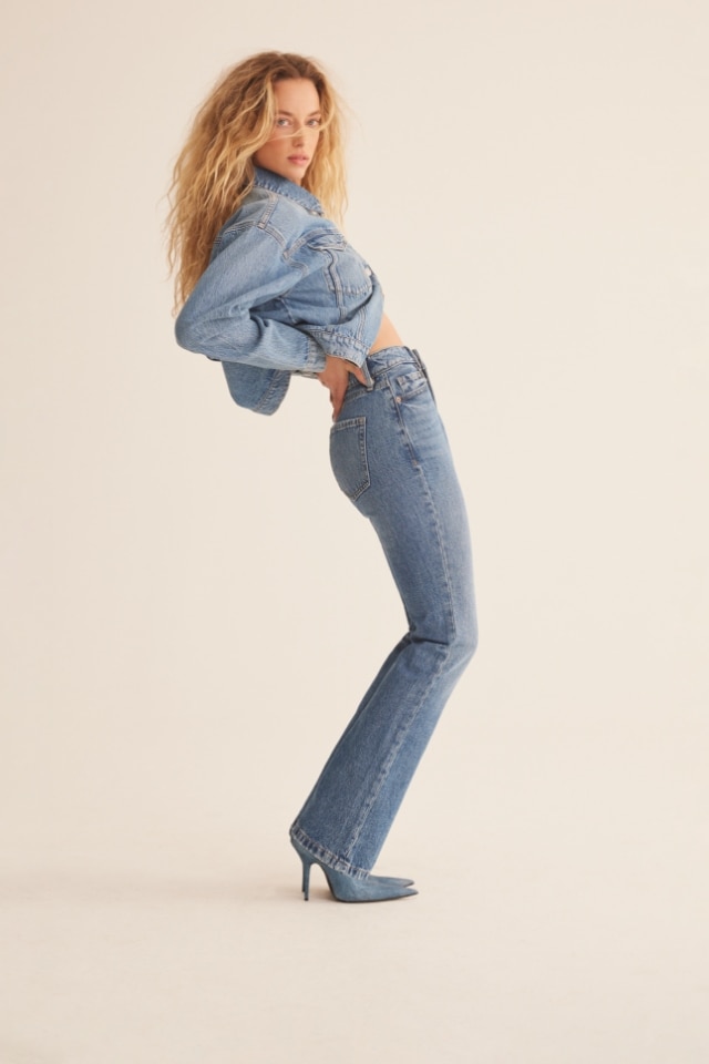 Skinny Jeans | Shop Women's Denim | Dynamite US